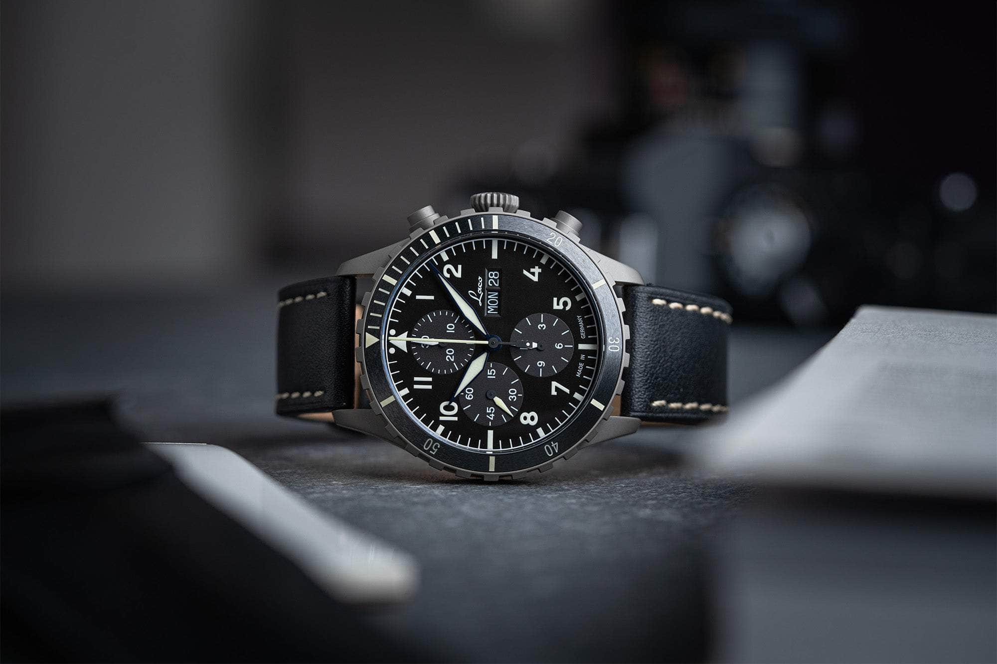 Windup Watch Shop – Watches, Straps, Clocks, Accessories and More