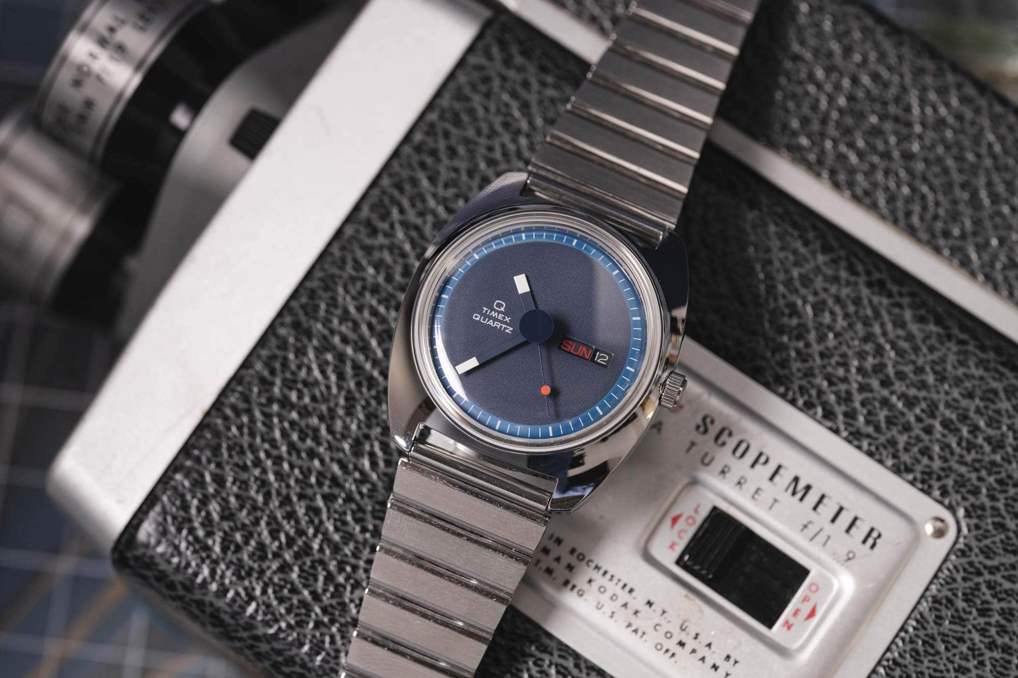 Windup Watch Shop – Watches, Straps, Clocks, Accessories and More