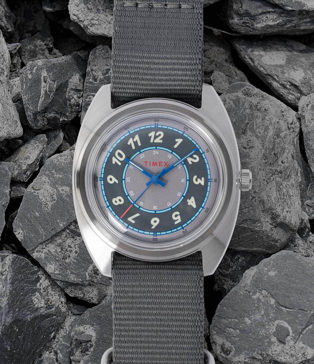 A History and Guide to Timex Watches – Windup Watch Shop