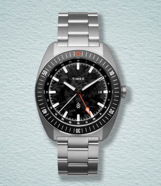 A History and Guide to Timex Watches – Windup Watch Shop