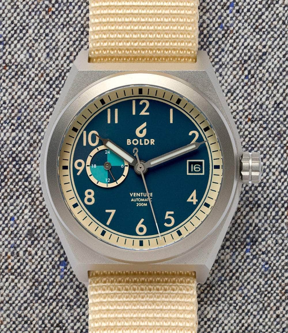 Shop Limited Time Discounts on Watches, Straps, EDC, and More – Windup ...