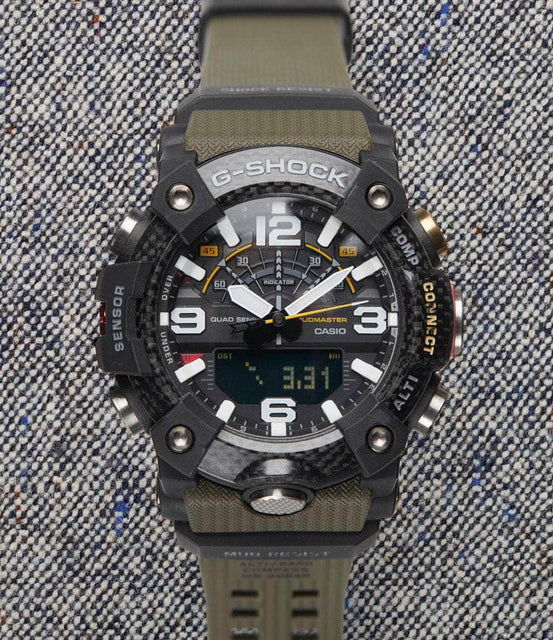 Shop Limited Time Discounts on Watches, Straps, EDC, and More – Windup ...