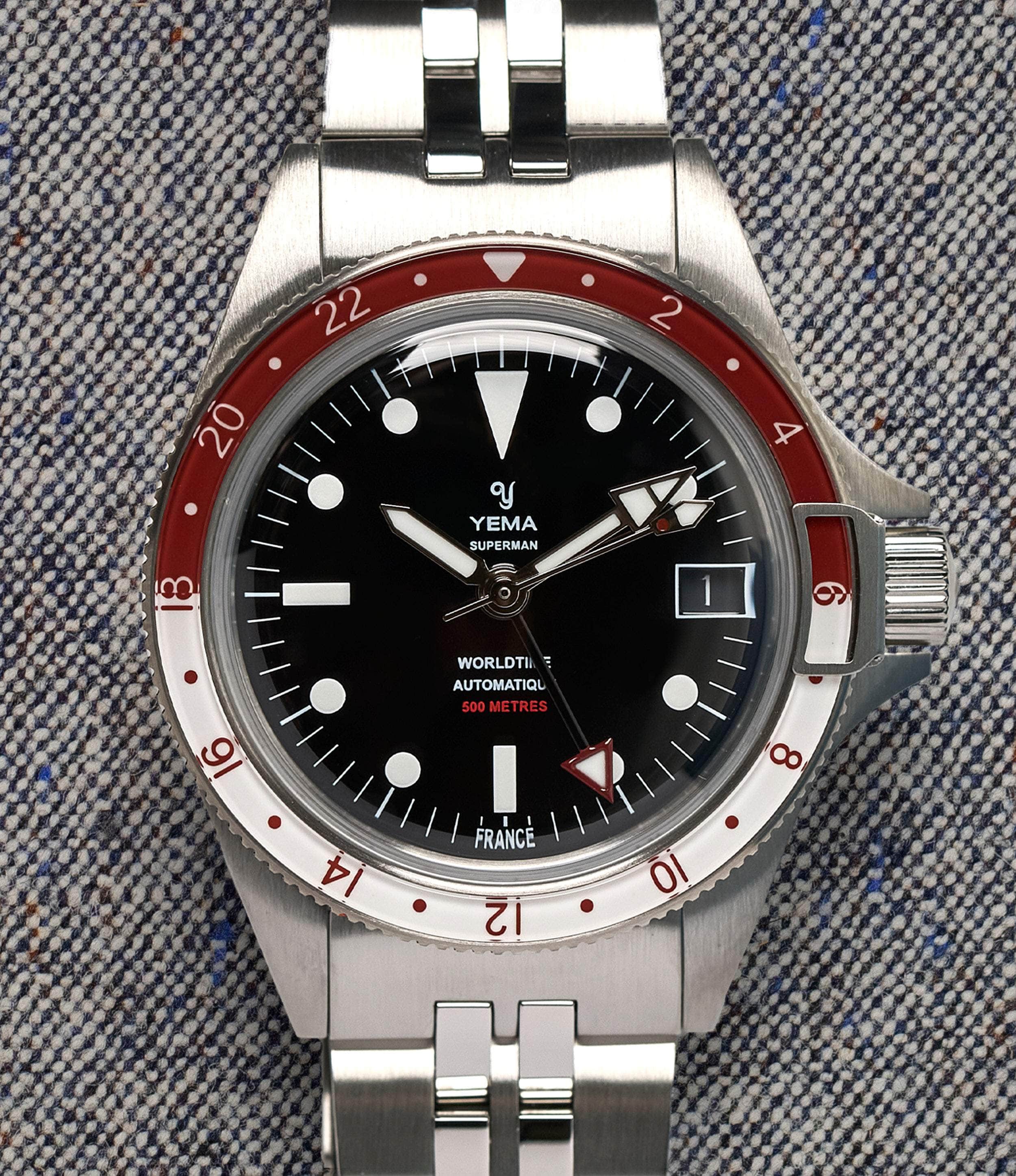 Shop Limited Time Discounts on Watches, Straps, EDC, and More – Windup ...